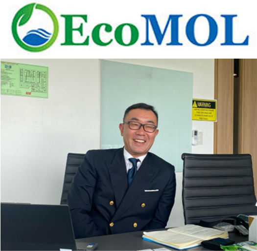 DarWIN Project and EcoMOL -Building an Entirely New Data-Driven Efficient Operation Method-